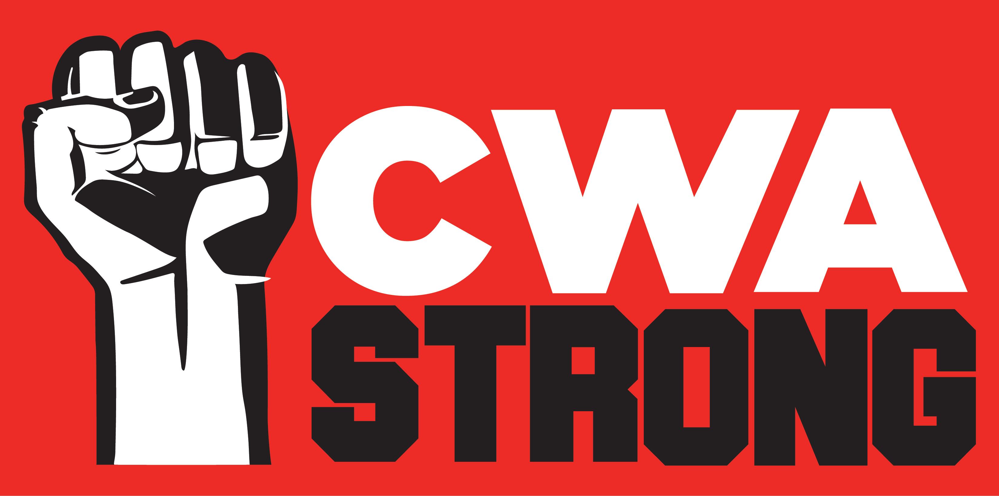 CWA Local 1000